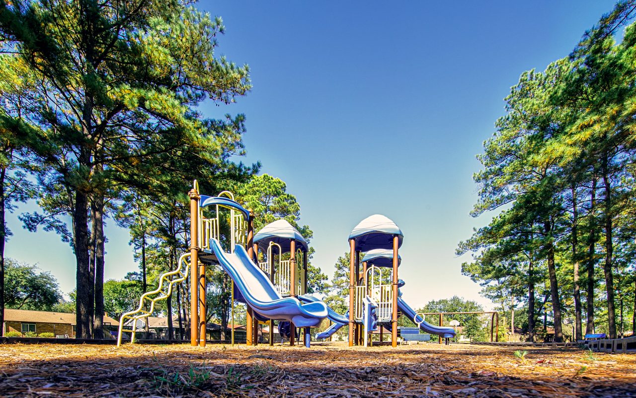 Timberwood Park Humble
