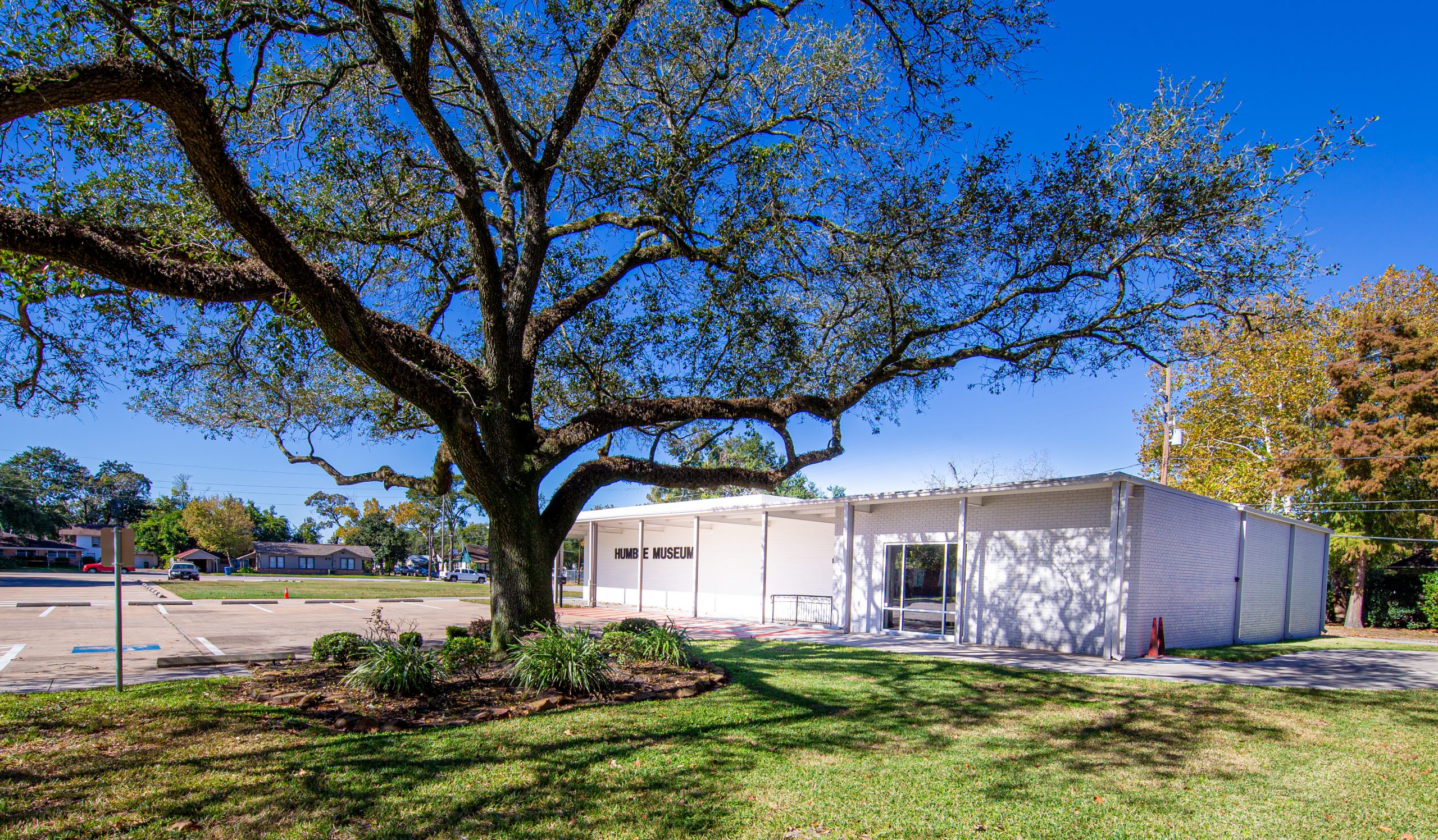 City of Humble | City of Humble