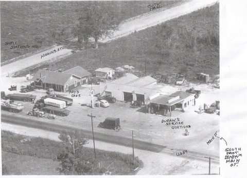 Humble History | City of Humble