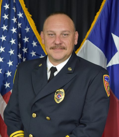 Humble Fire Marshal | City of Humble