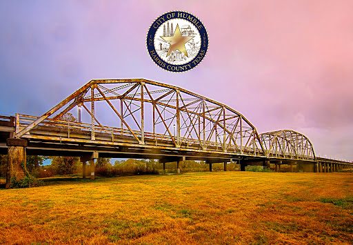 The City of Humble | Discover Beautiful & Diverse Humble