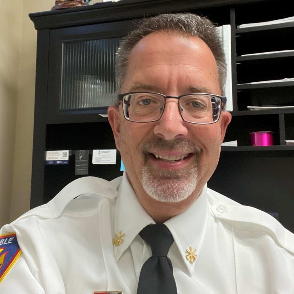 Royce Worrell | City of Humble